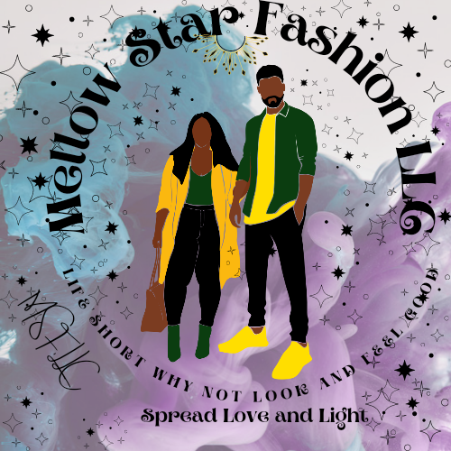 Mellow Star Fashion LLC